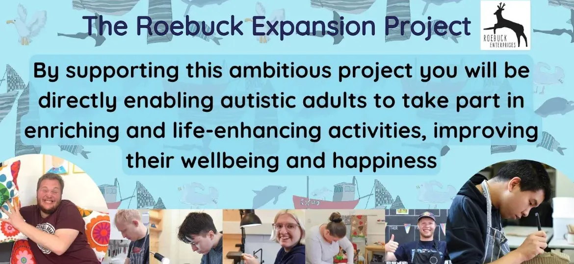 Aspens: The Roebuck Expansion Project