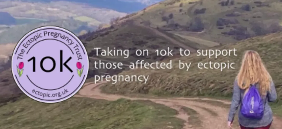 The Ectopic Pregnancy Trust: EPT10