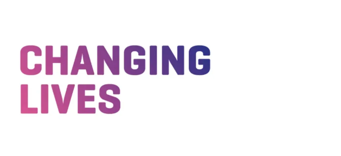 Changing Lives: Charlotte's page