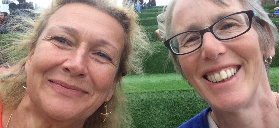 The Eve Appeal: Carol'’s Dreams v Reality