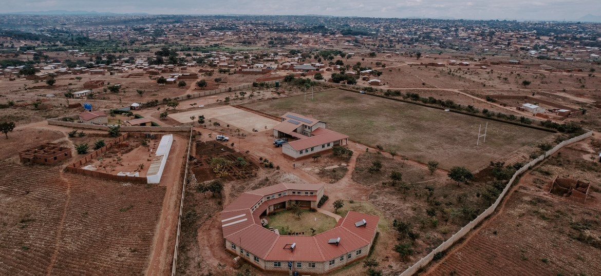 BHUBESI PRIDE FOUNDATION: Richard Bennett's Centurions Cycle Fundraiser