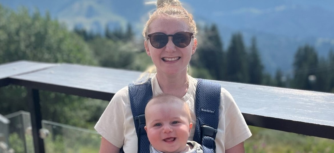 The Grand Appeal: Cat Jones’ Fundraising page