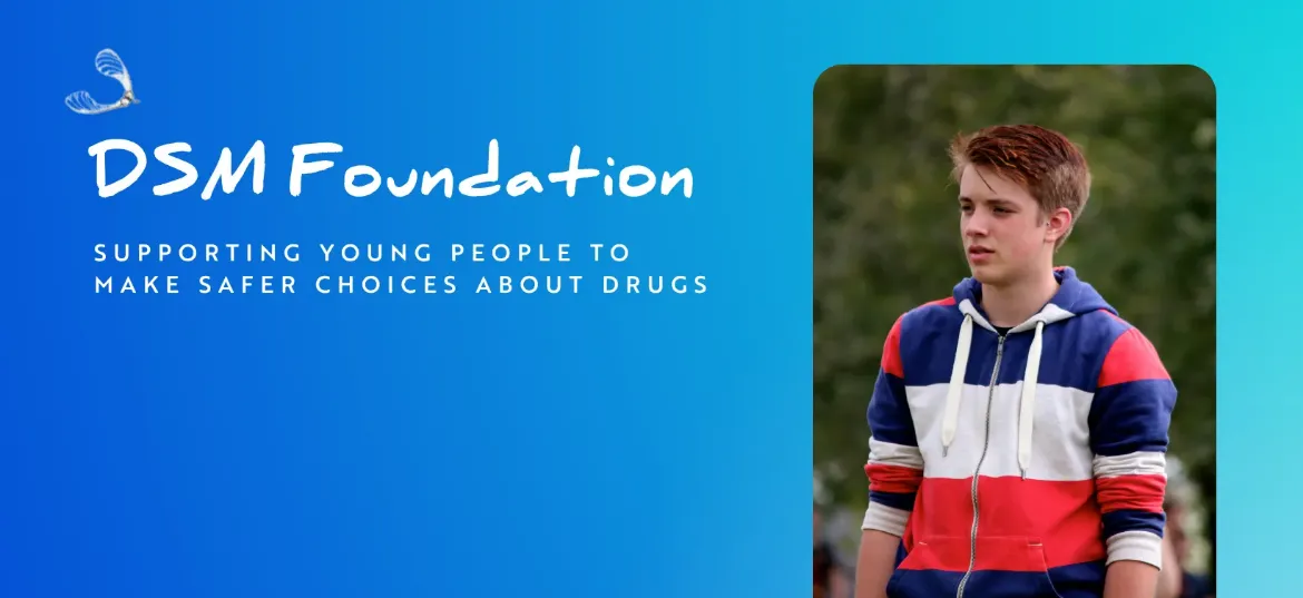 The Daniel Spargo-Mabbs Foundation