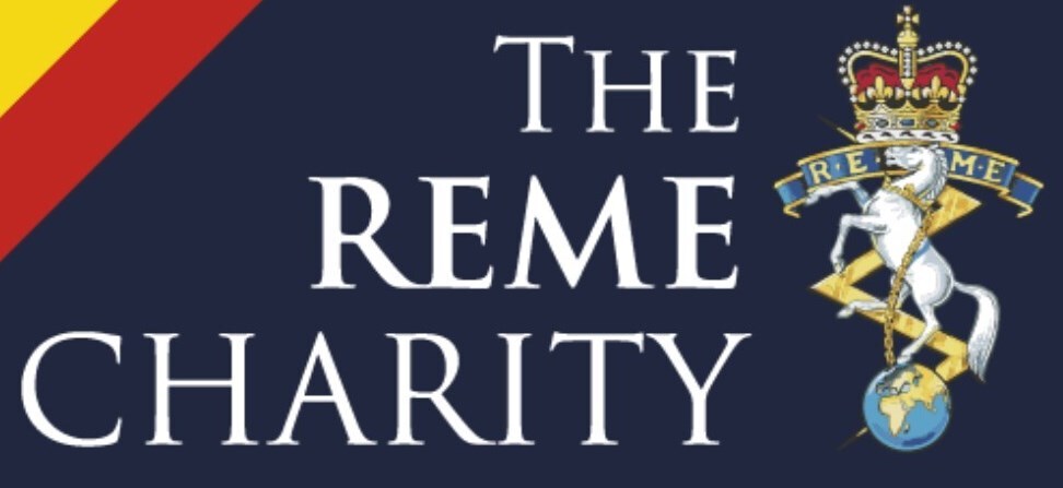 The REME Charity: Dedicated to the memory of Geoff my Dad