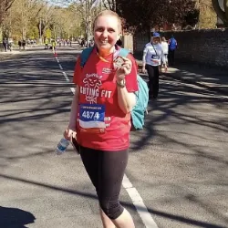 Lincoln City Foundation: Lisa's page