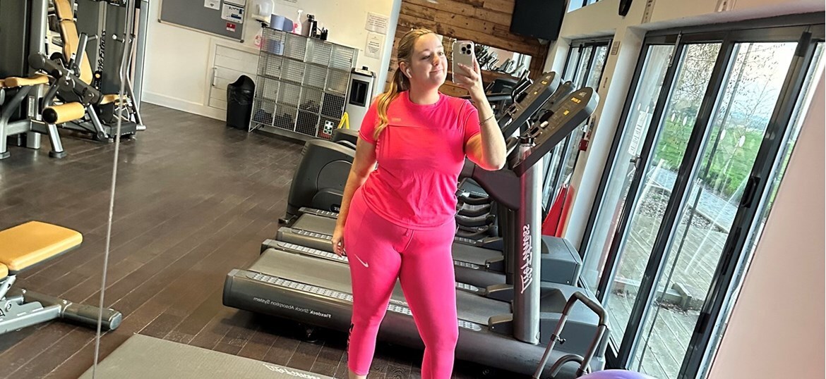 Pancreatic Cancer UK: Emily MacKinnon