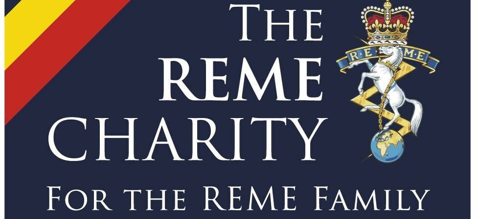 The REME Charity: We are raising £1000 to support the REME charity, 8 ...