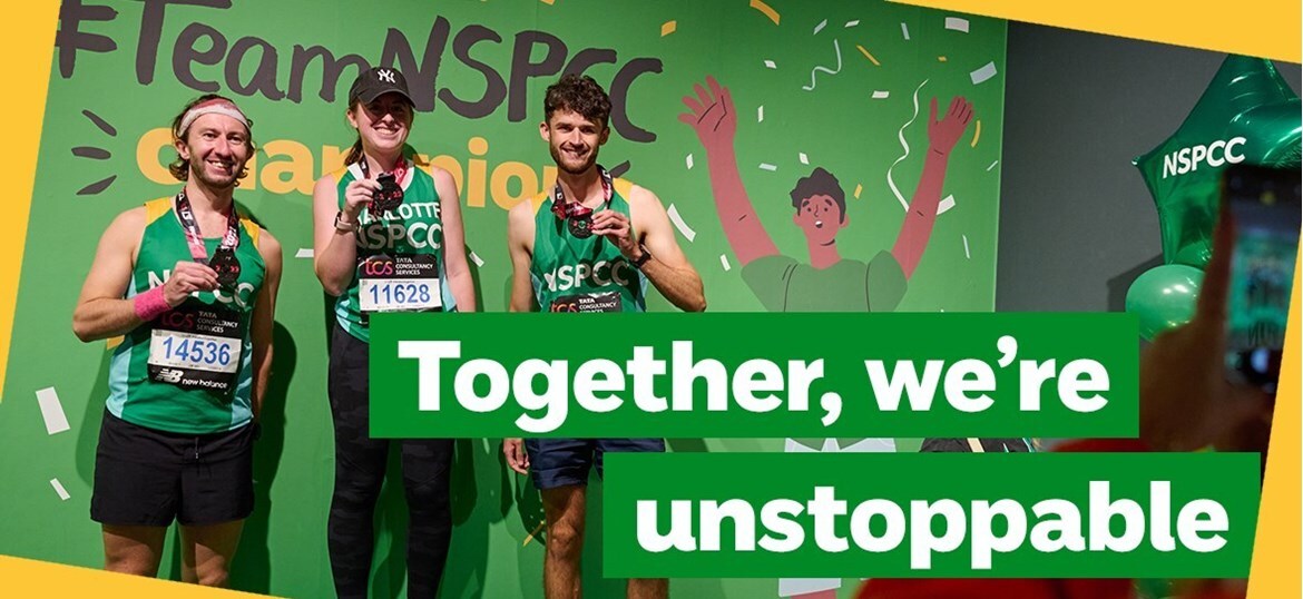 NSPCC