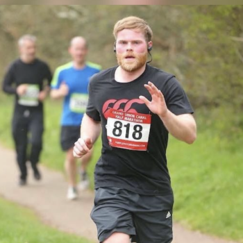 NSPCC: Jack Leppington’s Fundraising Page