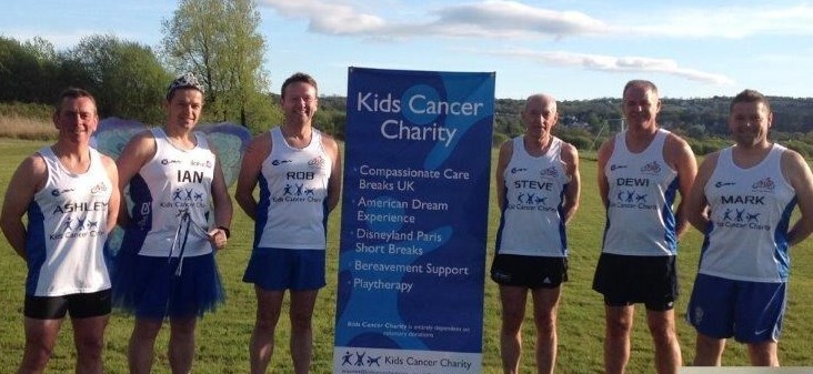 Kids Cancer Charity