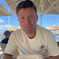 Yorkshire Cancer Research: Christopher's page
