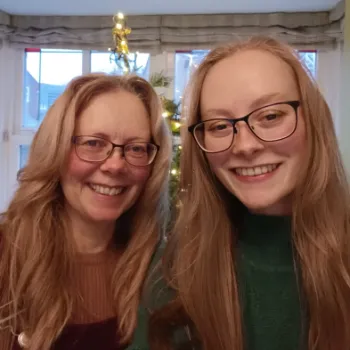 PSC Support: Sarah and Nikita's PSC Support 20K Your Way Challenge 2025