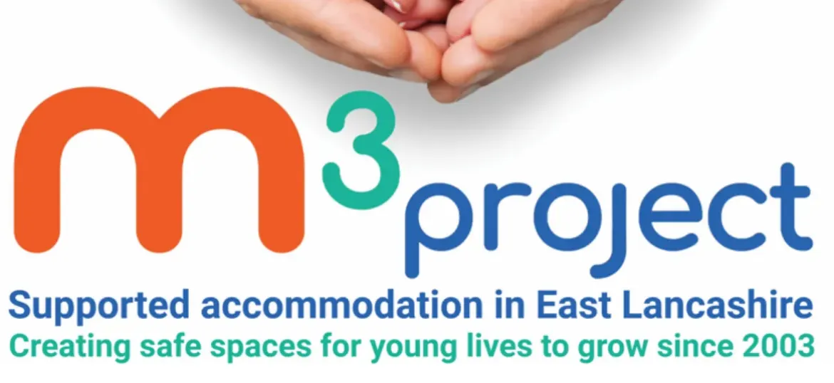 M3 Project: M3 Project's Fundraiser