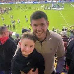 Alzheimer's Society: Dale’s Cardiff Half Marathon Fundraising Page