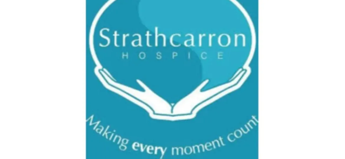 Strathcarron Hospice: Graeme's Glasgow Half Marathon fundraising page