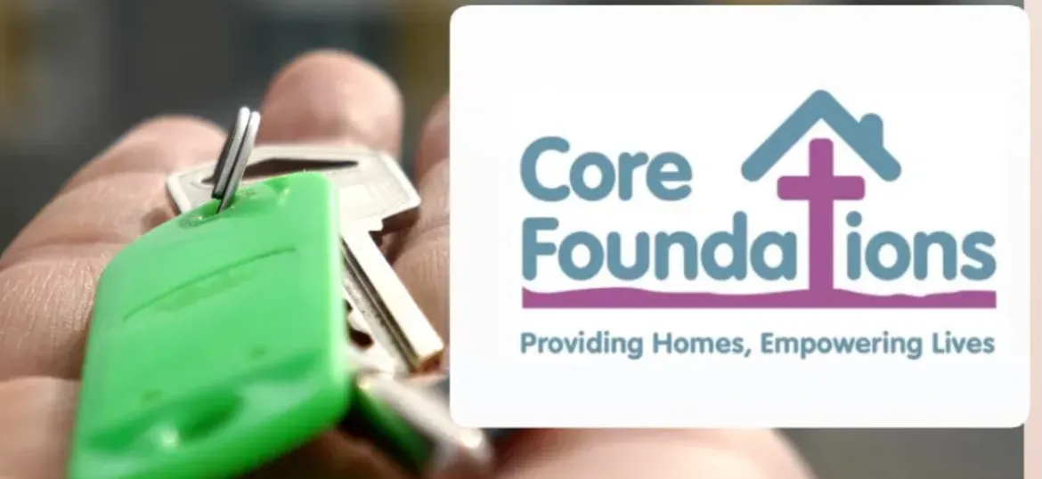 Core Foundations: Running the Great North Run to help other less ...