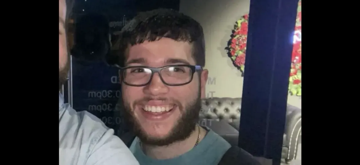Yellow Ribbon Suicide Prevention Programme: In memory of Aaron Conn
