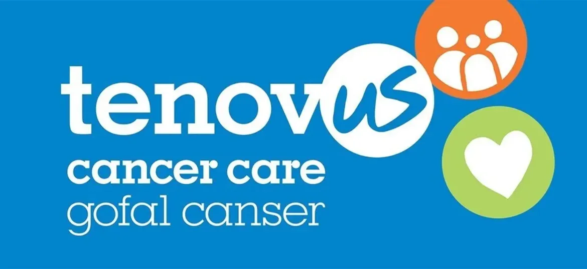 Cardiff Half Marathon 2025 Team Tenovus