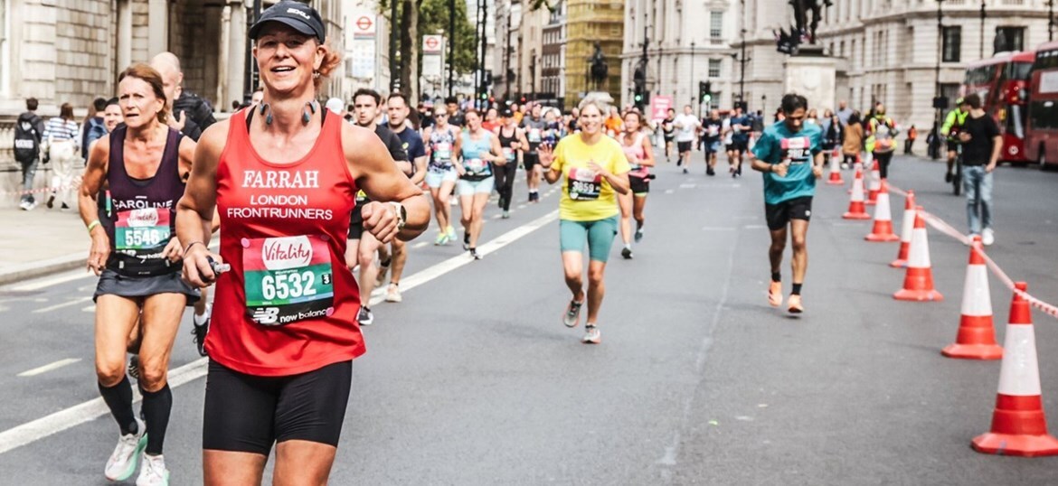 Children with Cancer UK: Faz Fundraising for Kids with Cancer