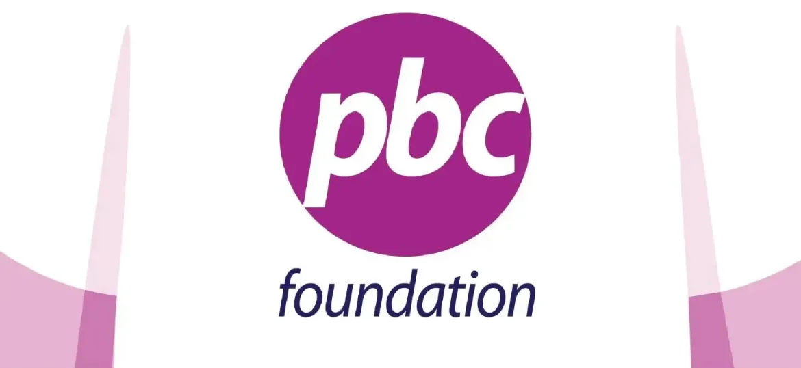 PBC Foundation (UK) Ltd: Philip's page