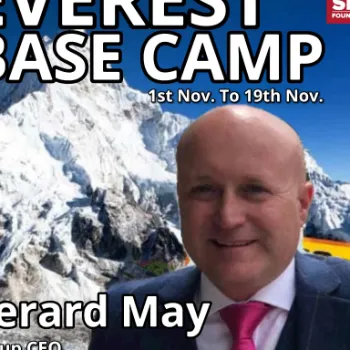 Red Sky Foundation: Everest 2025