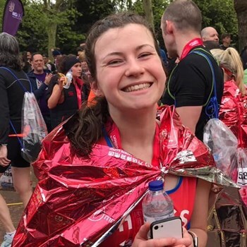 Make-A-Wish Foundation UK: Morning Run