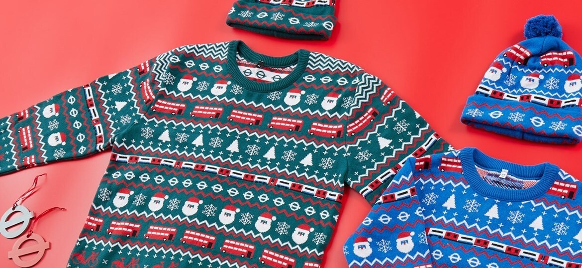 Samaritans of Havering: RfLI Christmas Jumper Day 2022