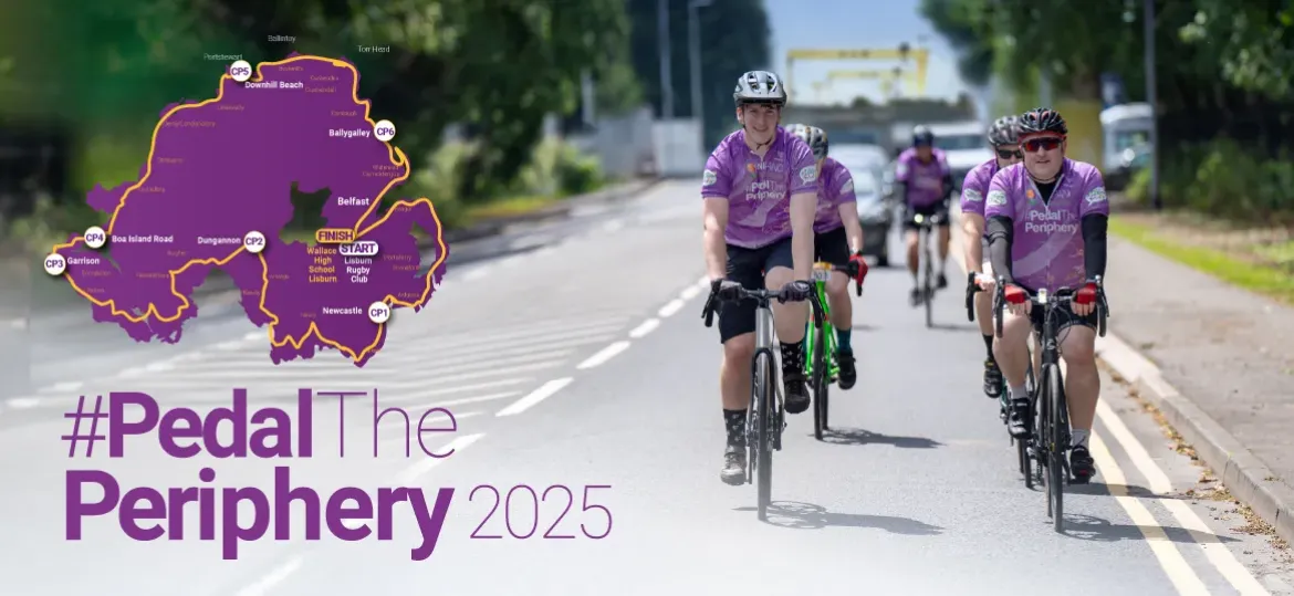 NIPANC: Pedal The Periphery 2025
