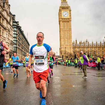 NSPCC: Lord Bethell running for Sally Wigram