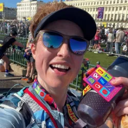 SALIVARY GLAND CANCER UK: Nicola's page