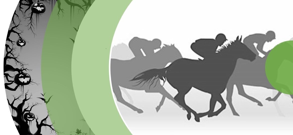 Samaritans of Havering: Spooktacular race night in aid of Havering ...