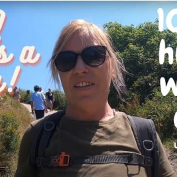 Mountbatten Isle of Wight: Walk the Wight 2023
