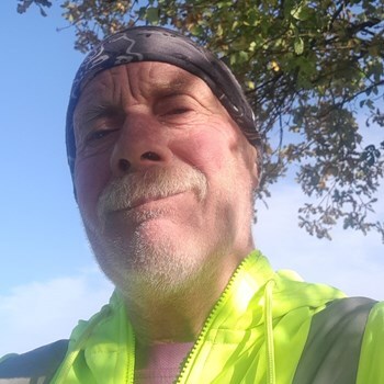 Brain Research UK: Steve Jones