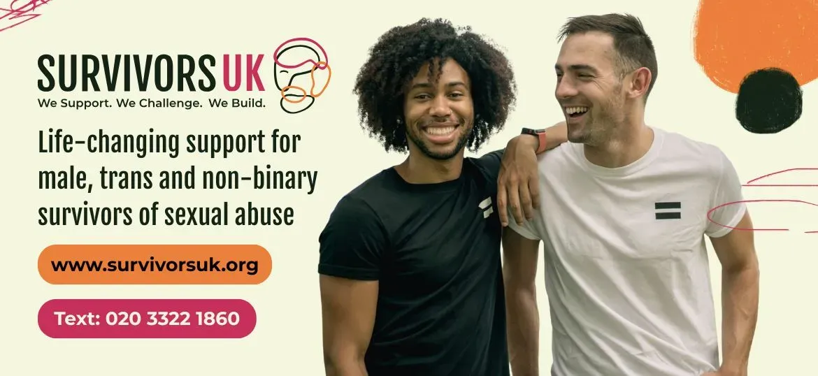 SurvivorsUK