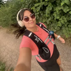 Macmillan Cancer Support: Paige's Fund Raising Page