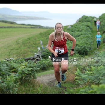 Hospice Isle of Man: Rebecca Greatbatch
