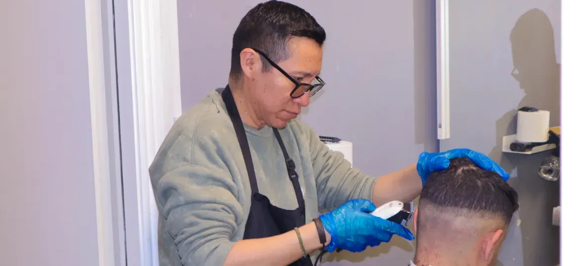 Tiglin Challenge: Tiglin at the Lighthouse: More Than a Meal – A ...