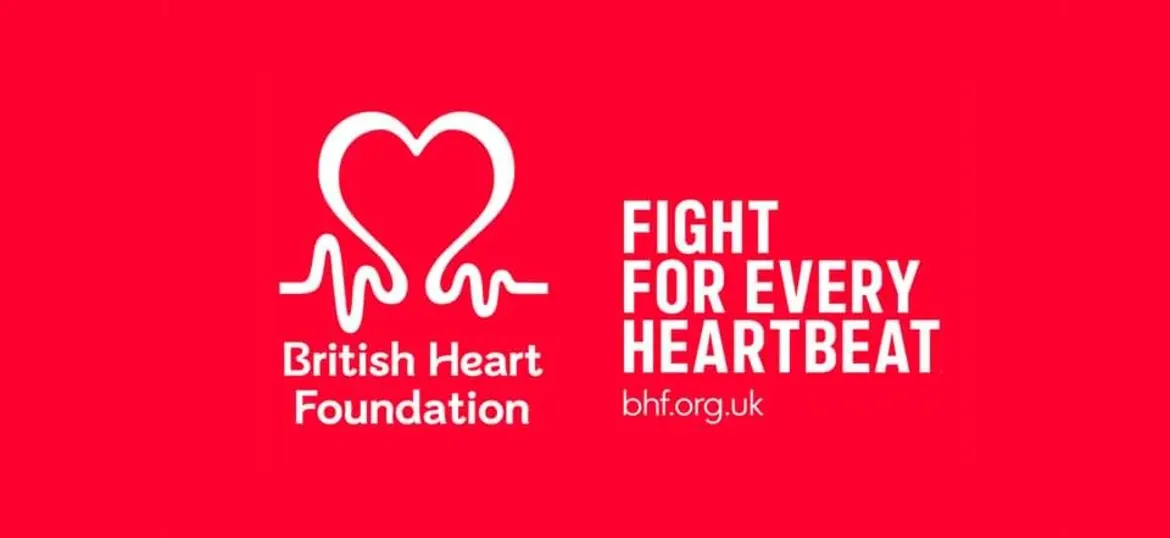 British Heart Foundation: I will be running the 2025 London Marathon to ...