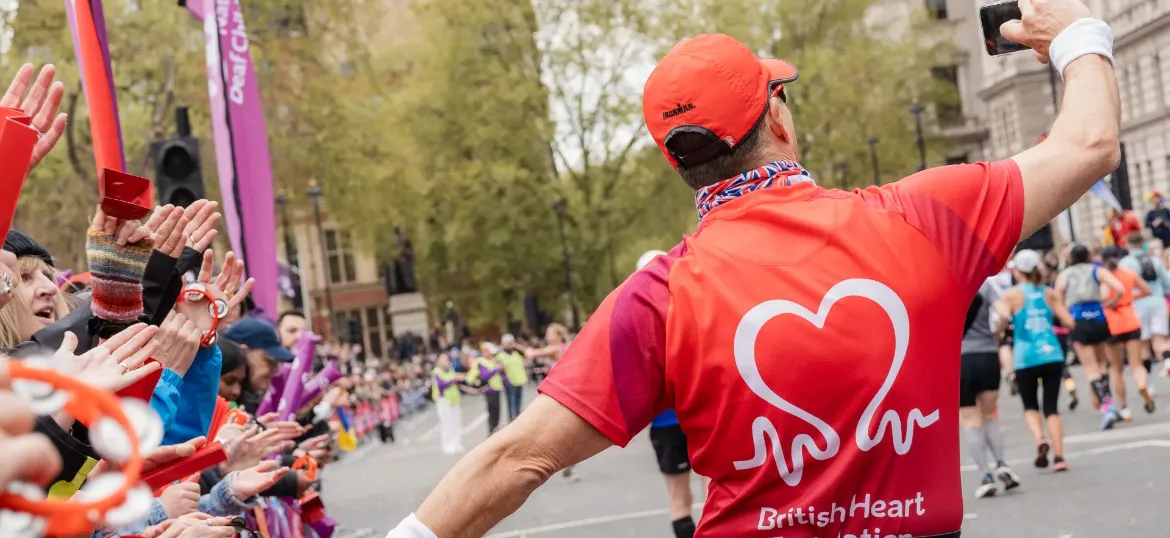 British Heart Foundation