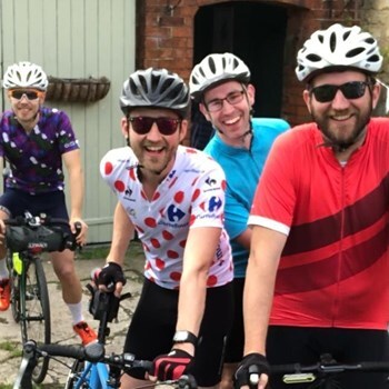 Refugee Education UK: John Rides London