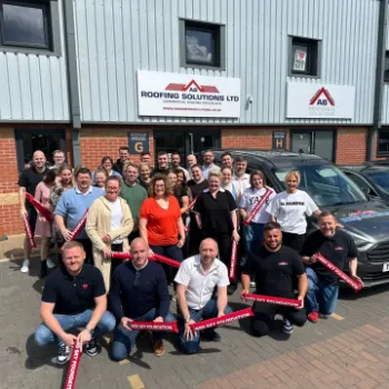 Red Sky Foundation: Ab Roofing solutions Red sky foundation fundraising ...